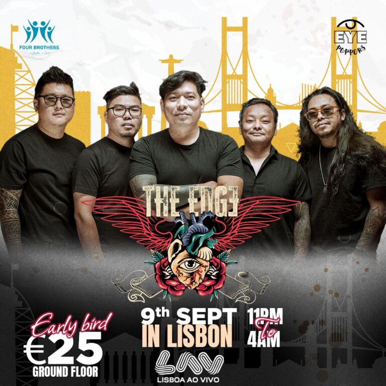 Portugal - EyePoppers